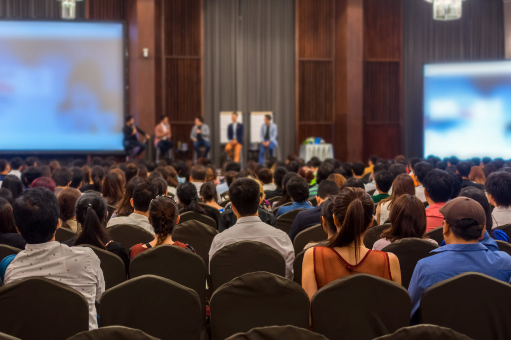 Getting The Most From Your Conference Investment