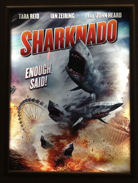 Sharknado