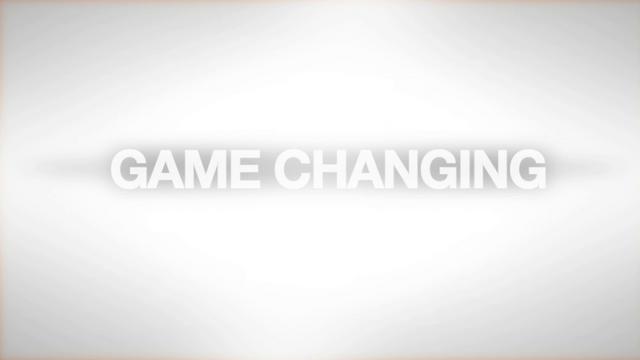 There’s Still Time For Game-Changing in 2015