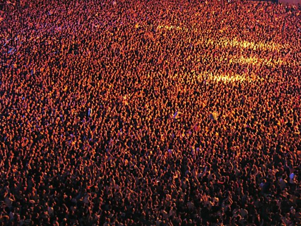 What’s A True Fan Worth?