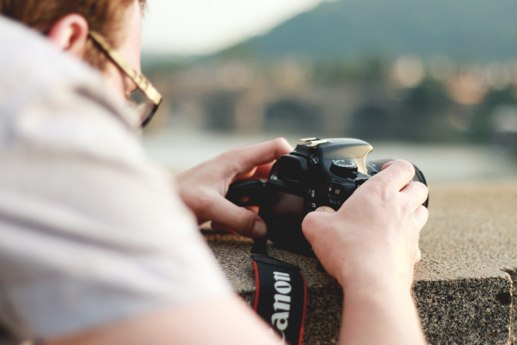 Why You Need A Point Of View To Be An Authority